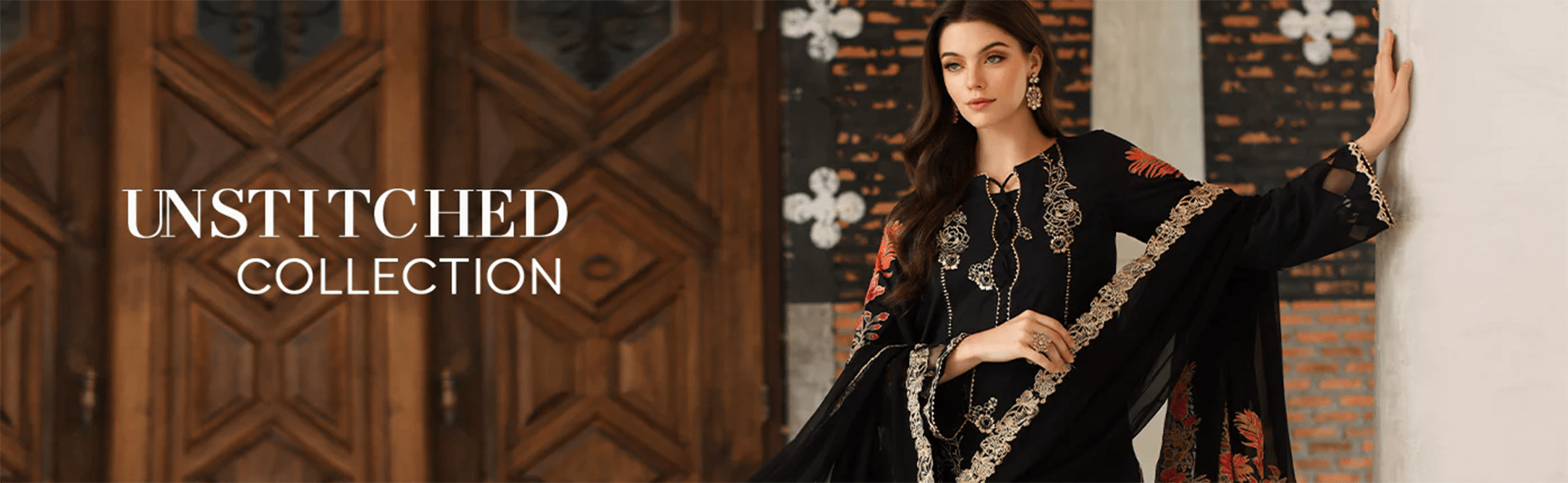 UNSTITCHED – ALZENA